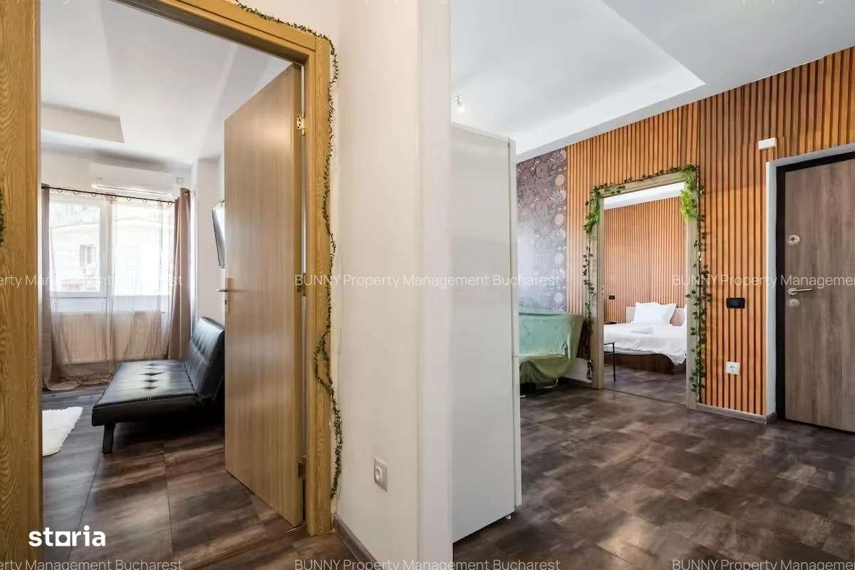 3 camere, apartament de inchiriat - Bucuresti (judet), Strada Colonel ...