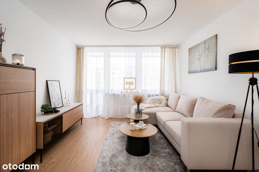 1 pokój, mieszkanie na sprzedaż - Kraków, Podgórze Duchackie - 67624830 ...