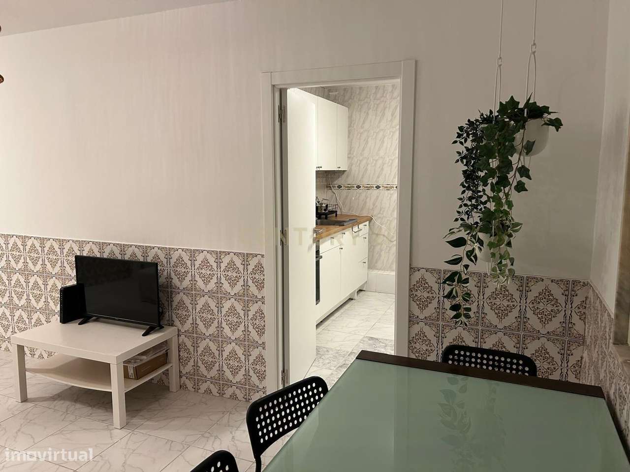 T1, apartamento para arrendar - Santo António da Charneca, Barreiro ...