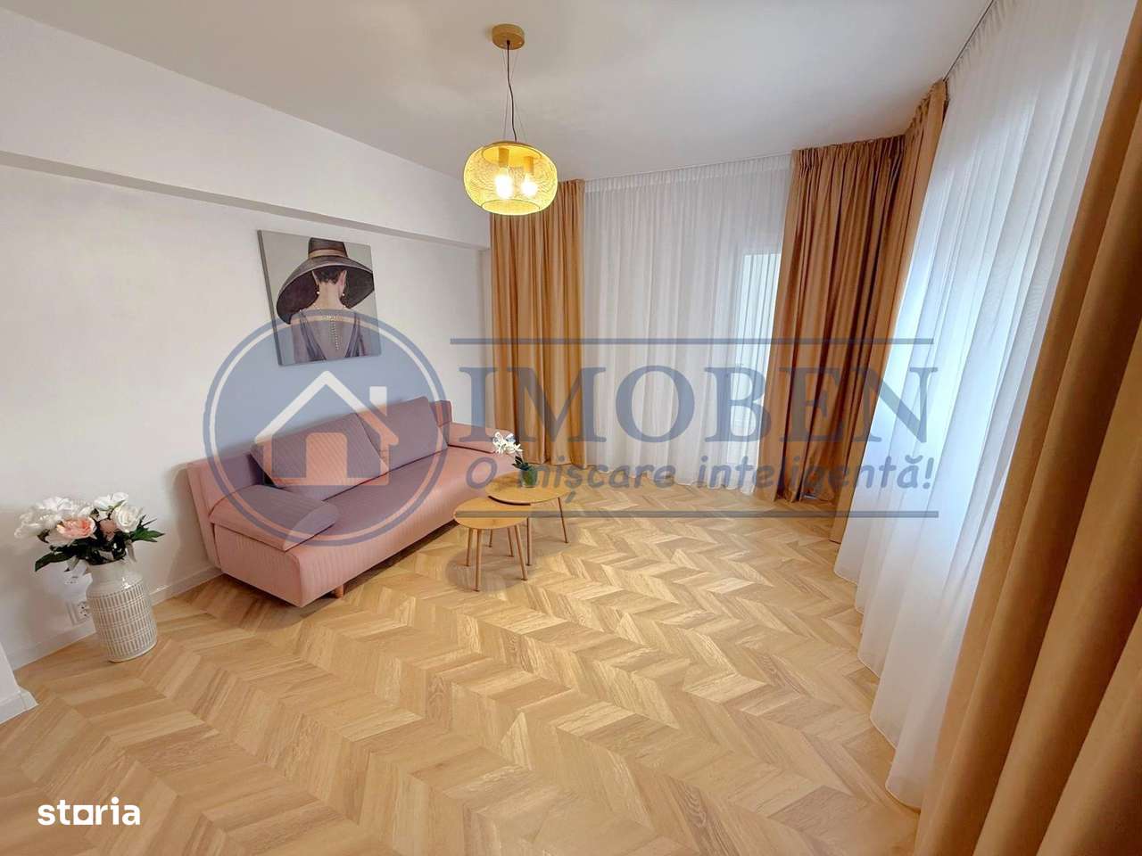 3 camere, apartament de inchiriat - Dolj (judet), Centru - 9354340 ...