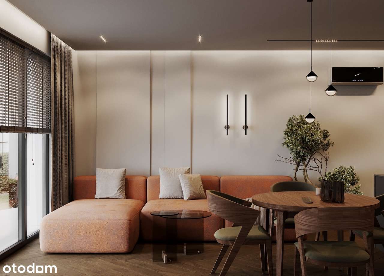 4 pokoje, mieszkanie na sprzedaż - ul. Półłanki, Kraków - 67583588 • www.otodom.pl