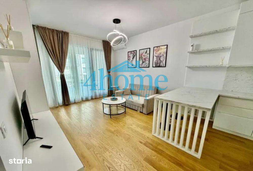 2 camere, apartament de inchiriat - Bucuresti (judet), Henri Coanda ...