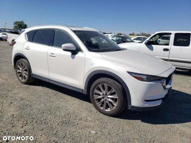 Używane Mazda CX-5 - 45 900 PLN, 56 000 km - Otomoto