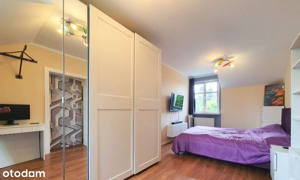 4 pokoje, dom na wynajem - ul. Zielone Ogrody, Wola Mrokowska ...