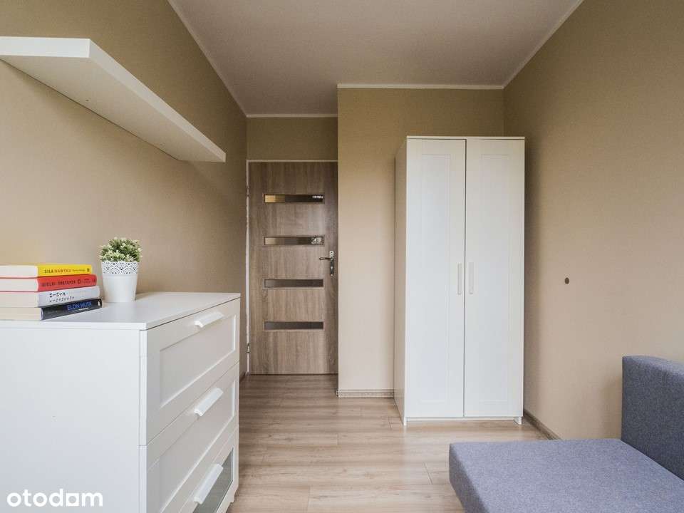 10 m², pokój na wynajem - ul. Stefana Czarnieckiego, Wrocław - 67621498 ...