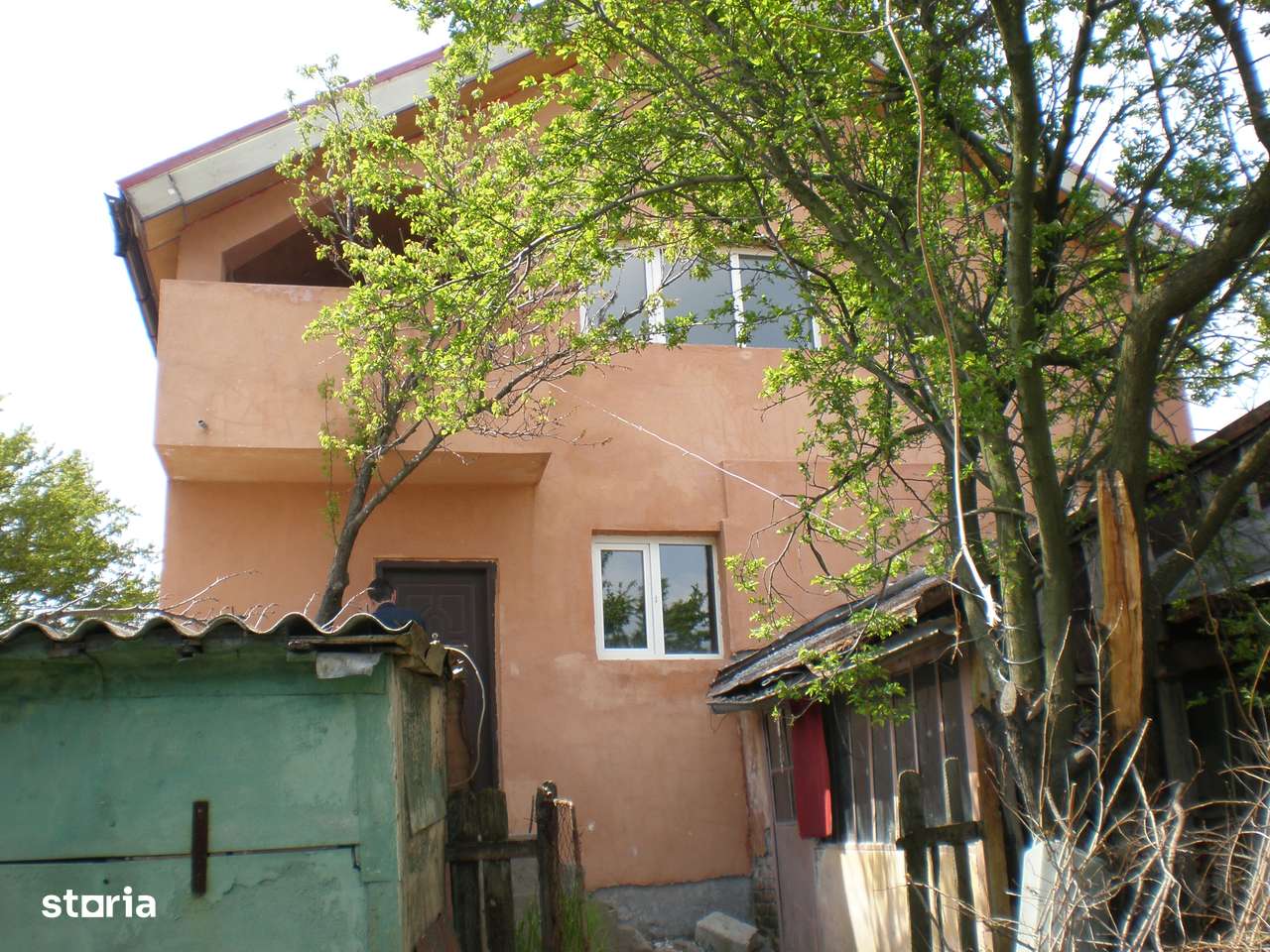 5 camere, casa de vanzare - Olt (judet), Bals - 10038046 • www.storia.ro