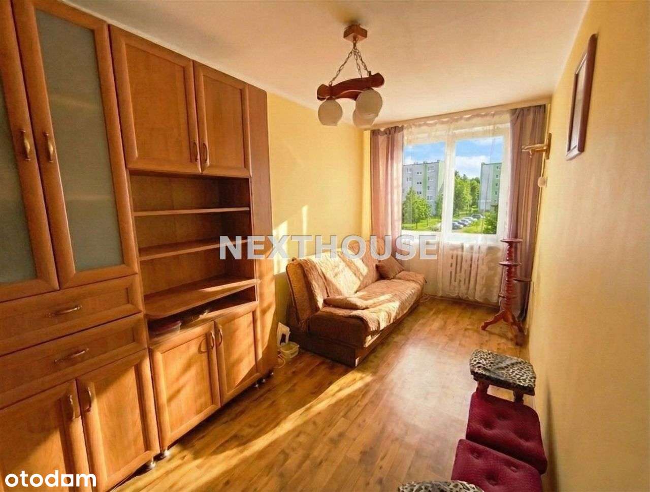 3 pokoje, mieszkanie na sprzedaż - Sosnowiec, Zagórze - 67576524 • www ...