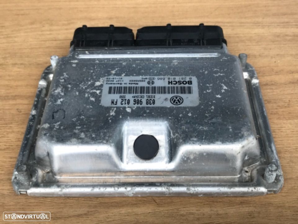 Peças - 1 EUR | Standvirtual