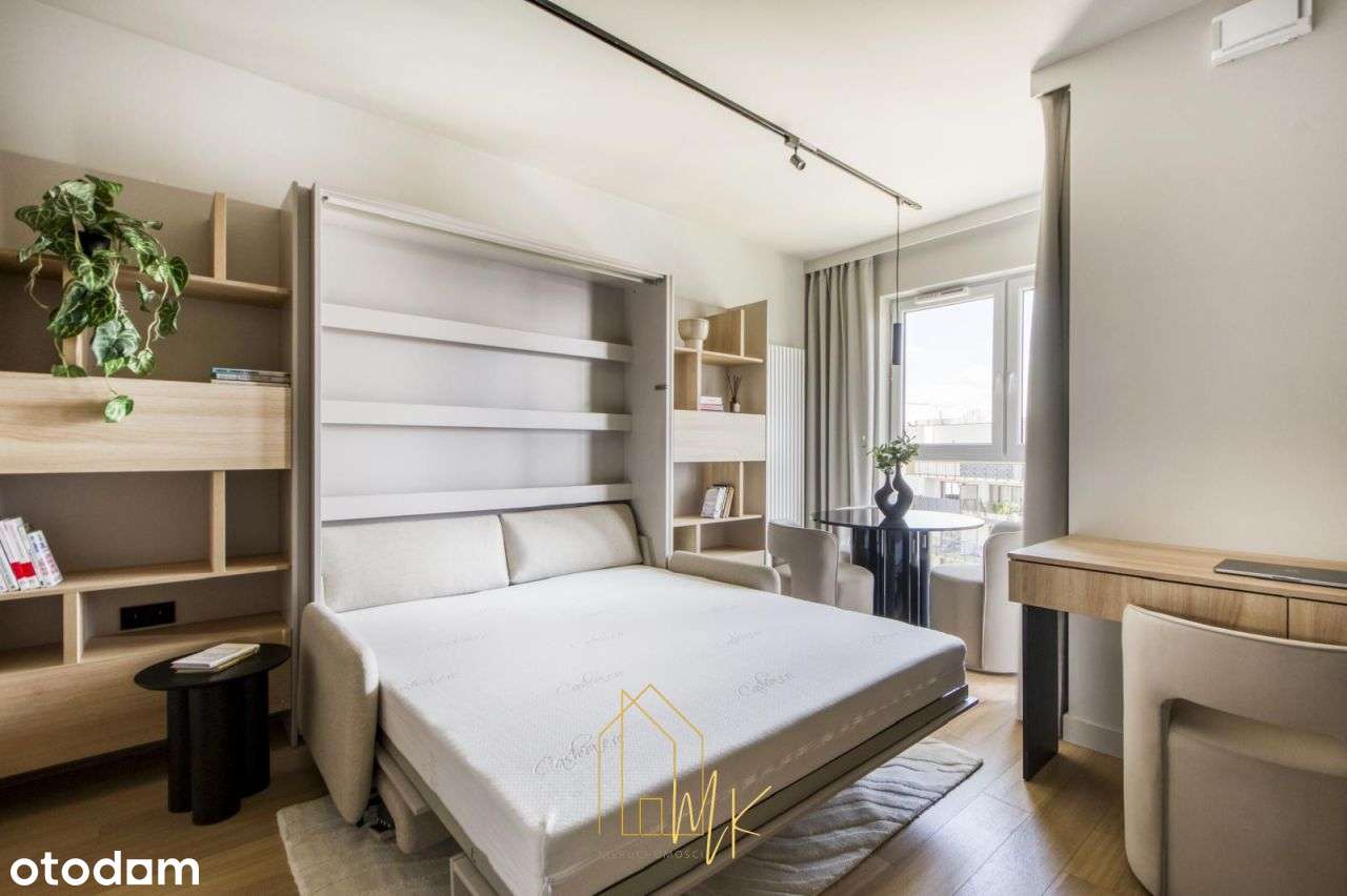 1 pokój, mieszkanie na wynajem - Warszawa, Białołęka, Żerań - 67554724 ...