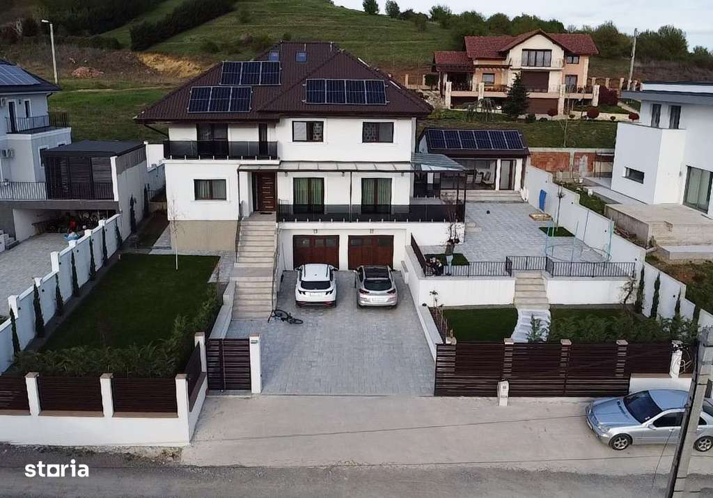 5 camere, casa de vanzare - Bihor (judet), Oradea - 9447440 • www.storia.ro