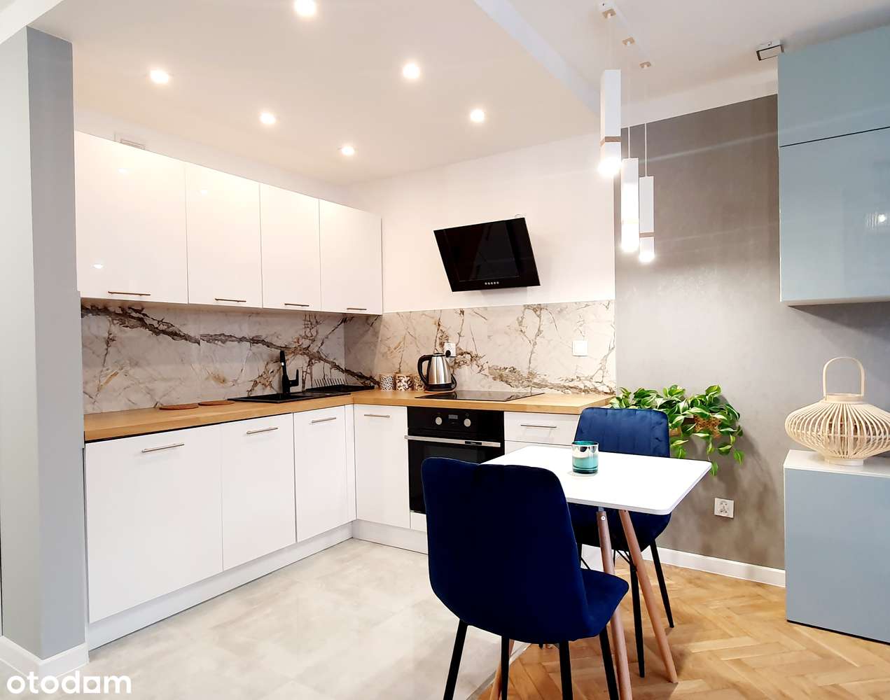 2 pokoje, mieszkanie na wynajem - ul. Racławicka, Kraków - 67606371 ...