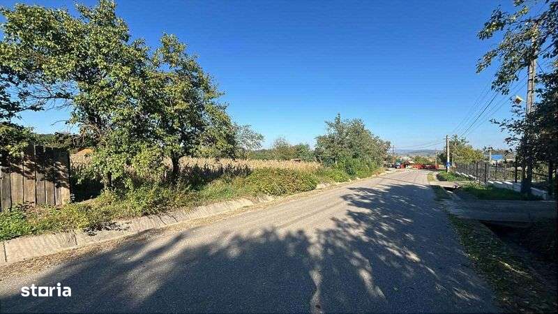 2 759 m², teren de vanzare - Bacau (judet), Letea Veche - 9271267 • www ...