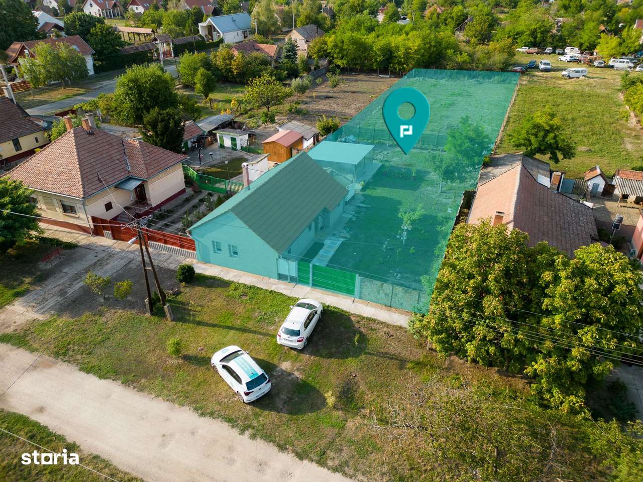 3 camere, casa de vanzare - Arad (judet), Peregu Mic - 9896526 • www ...