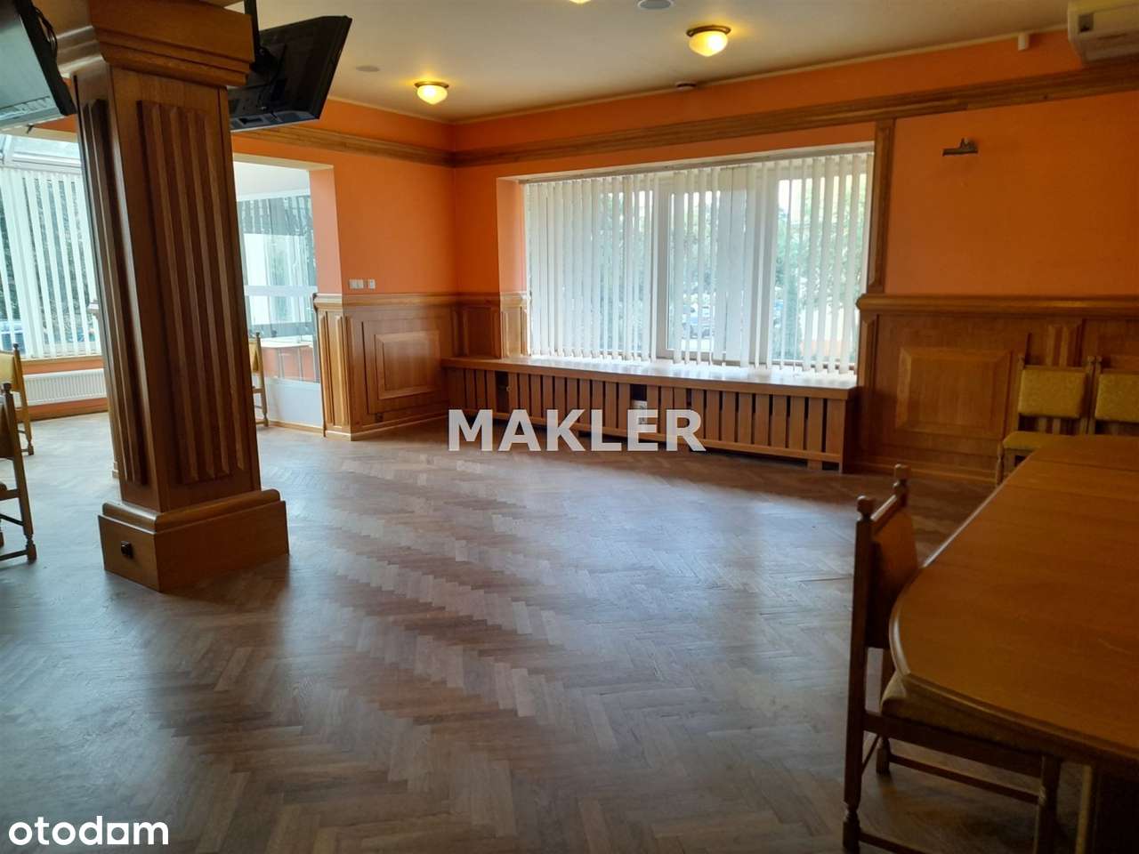 614 m², lokal użytkowy na wynajem - Bydgoszcz, Osiedle Leśne - 67571700 ...