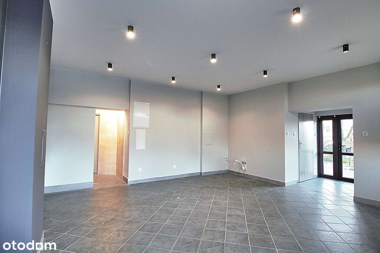 45 m², lokal użytkowy na wynajem - ul. Długa, Wrocław - 67563758 • www ...