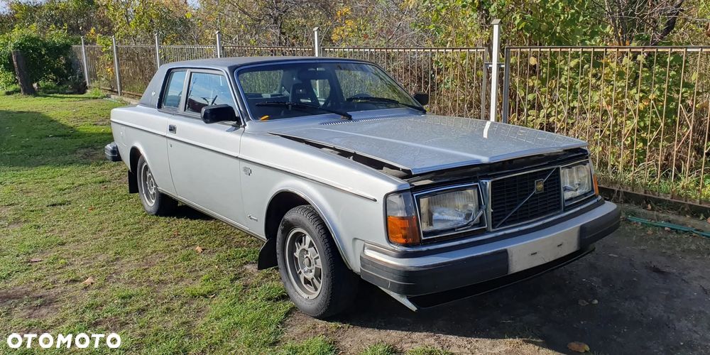 Używane Volvo 262 - 99 000 PLN, 168 000 km - Otomoto