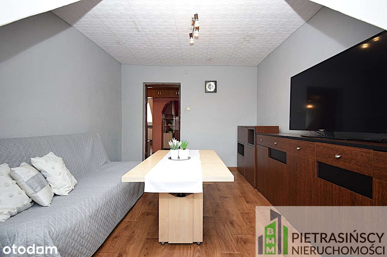 2 pokoje, mieszkanie na sprzedaż - ul. Robotnicza, Zabrze - 67195949 ...