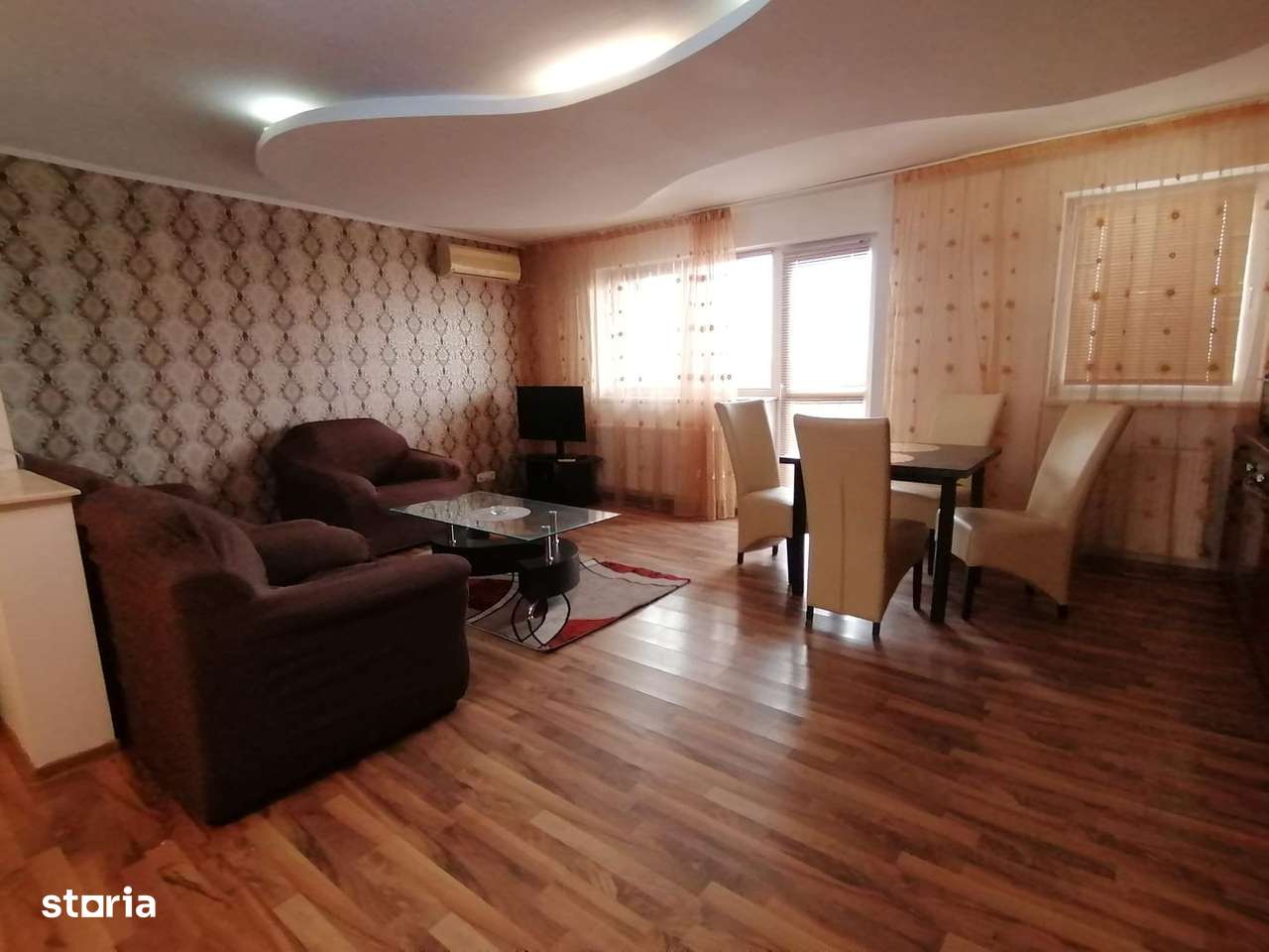 2 camere, apartament de vanzare - Bucuresti (judet), Soseaua Vitan ...