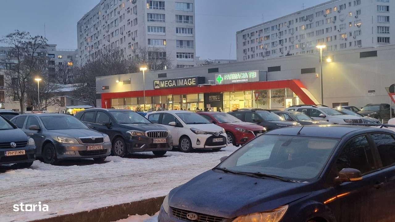 2 camere, apartament de vanzare - Bucuresti (judet), Sectorul 3 ...