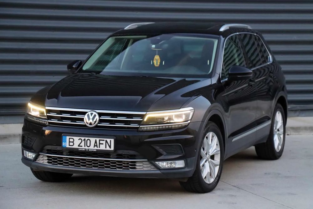 Volkswagen - Autoturisme - Autovit.ro