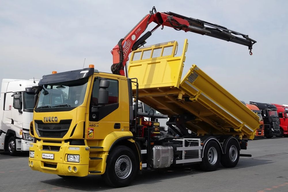 Camioane - Autovit.ro