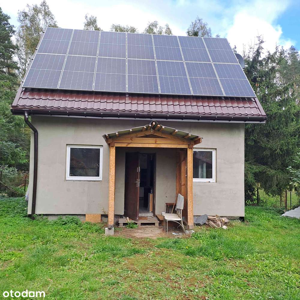 400 m², działka na sprzedaż - Nowa Kaletka, olsztyński, warmińsko ...