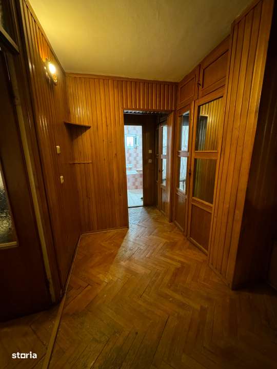 2 camere, apartament de inchiriat - Bihor (judet), Nufarul 2 - 10012859 ...