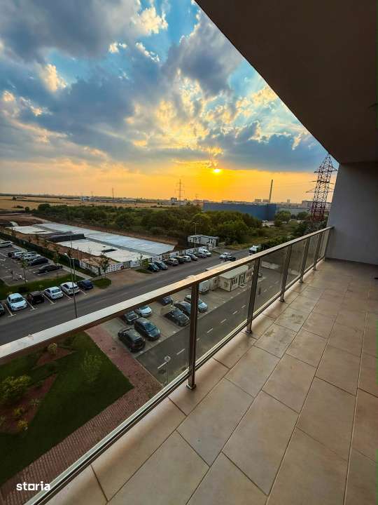 2 camere, apartament de inchiriat - Bucuresti (judet), Strada Dealul ...