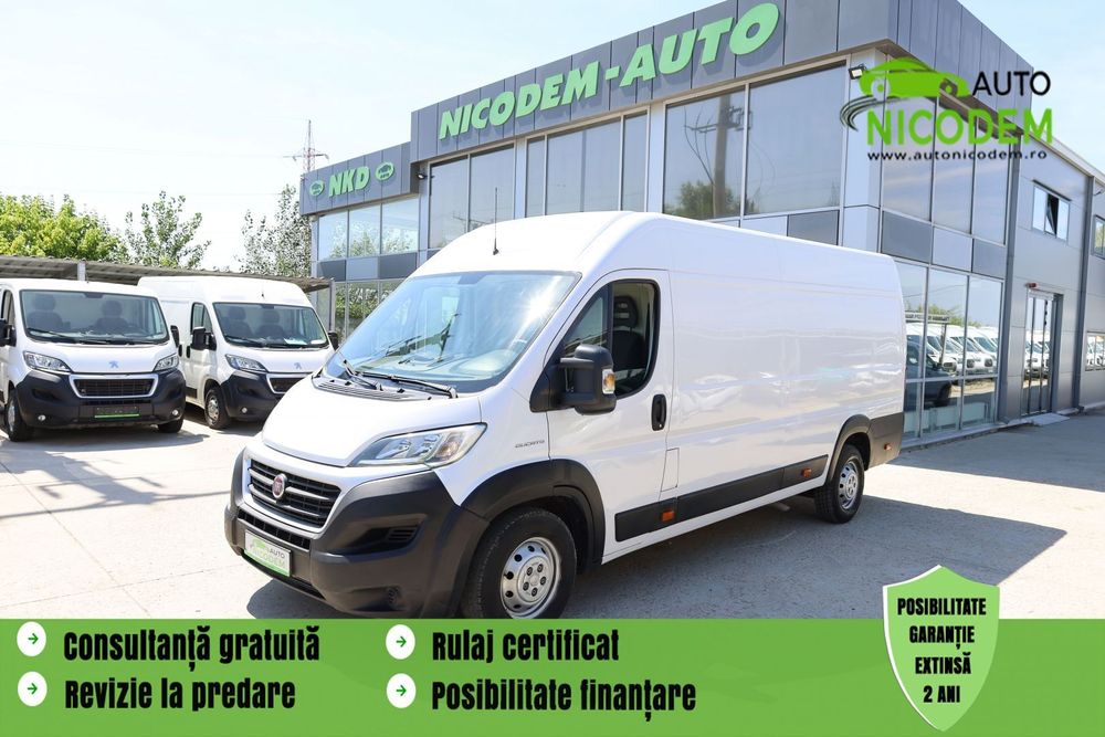 Autoutilitare - Autovit.ro