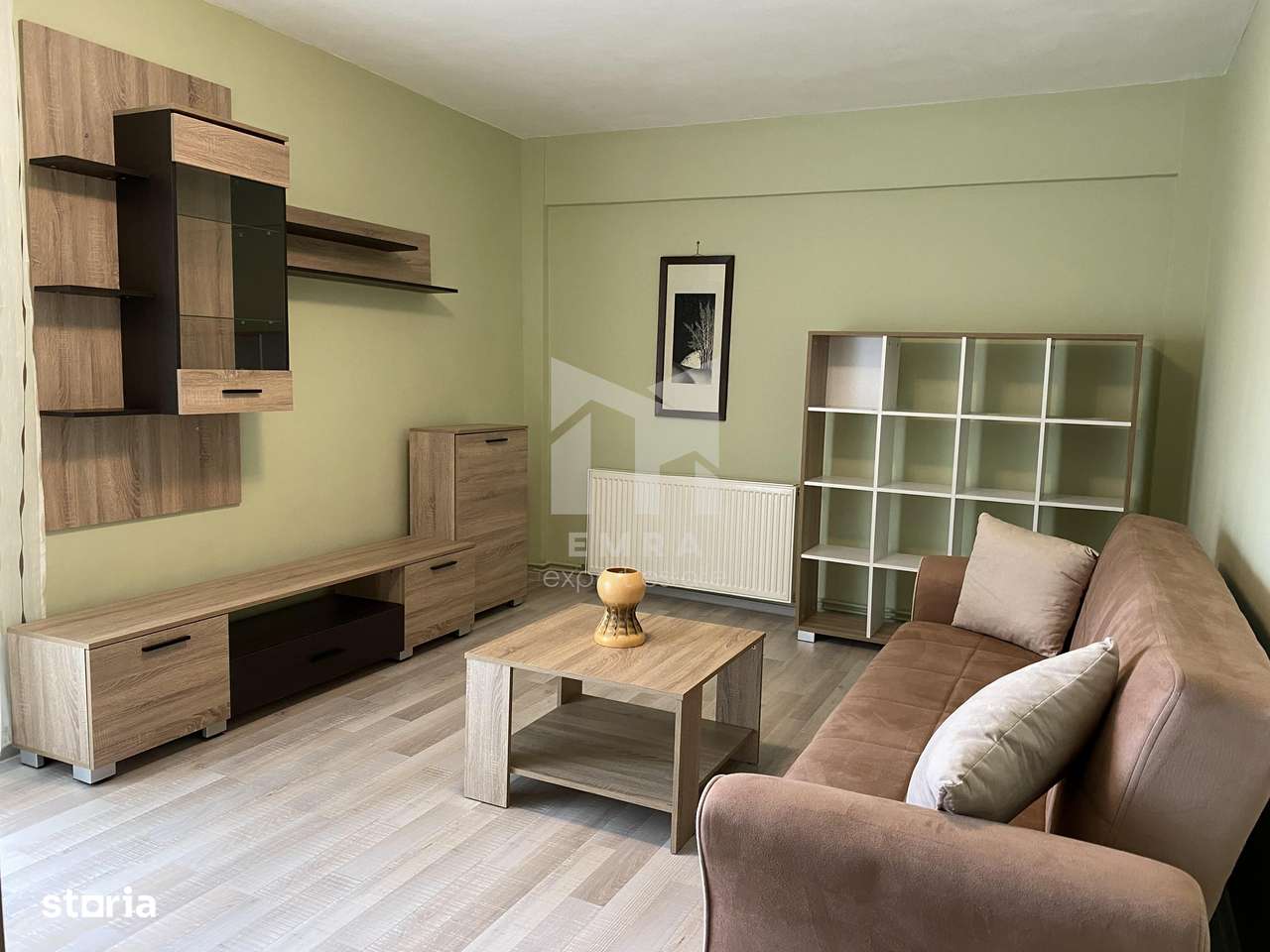 2 camere, apartament de inchiriat - Mures (judet), Targu Mures ...