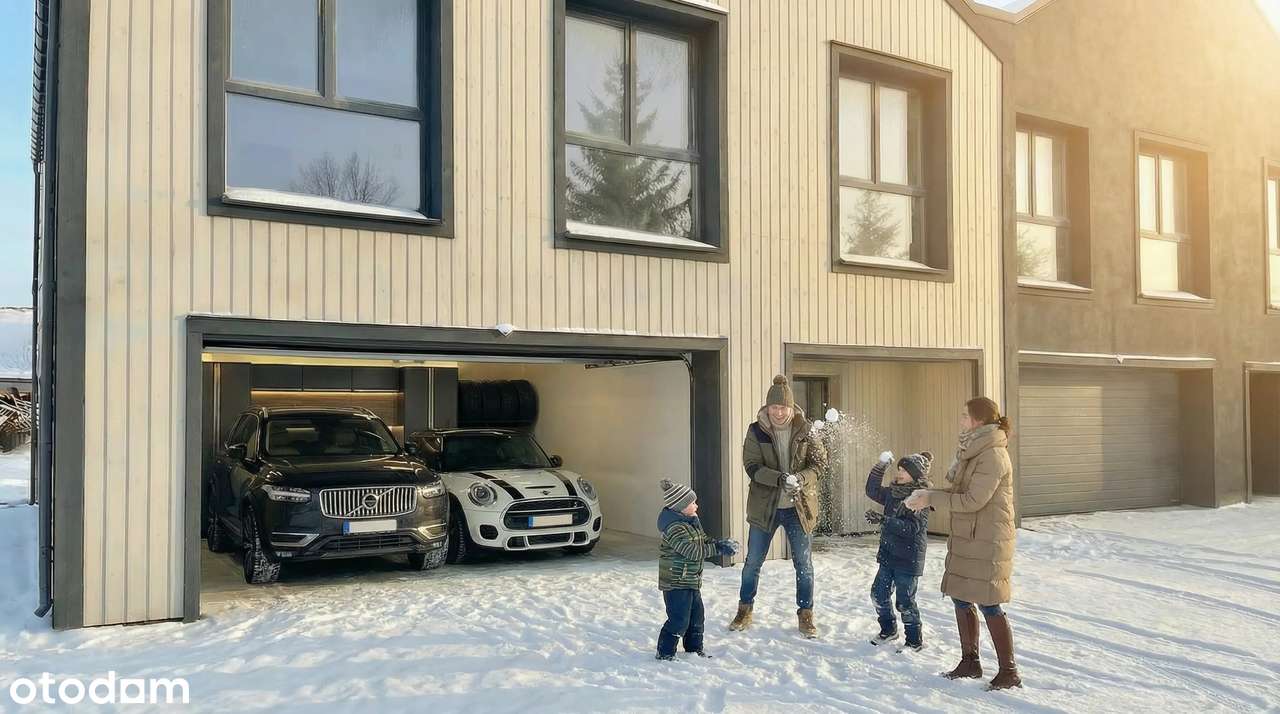 5 pokoi - Stan inwestycji: ukończona - Powierzchnia: 213 m² - Warszawa ...