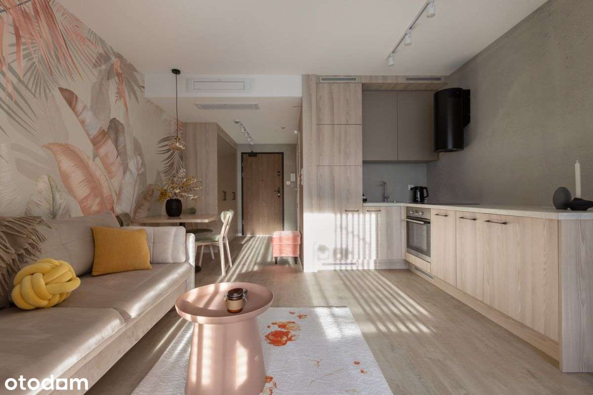 2 pokoje, mieszkanie na wynajem - Gdańsk, Przymorze - 67616528 • www ...