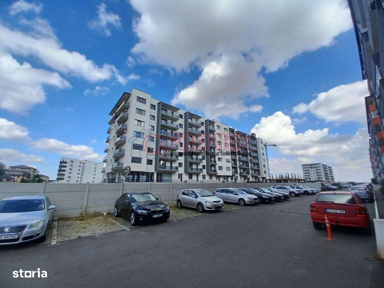 2 camere, apartament de vanzare - Ilfov (judet), Strada Oituz - 9155681 ...