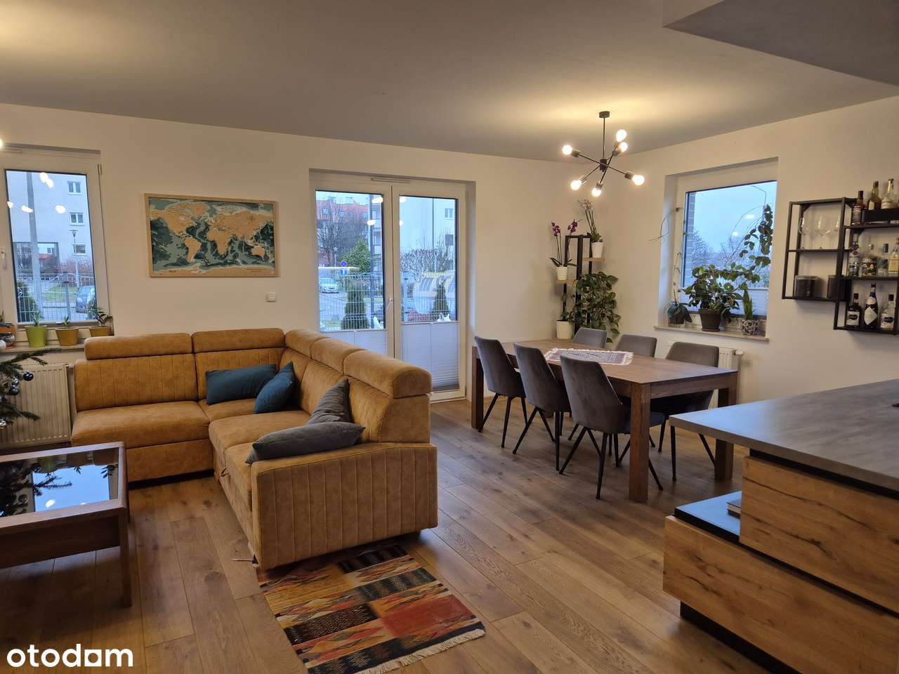 3 pokoje, mieszkanie na sprzedaż - ul. Dywizji Wołyńskiej, Gdańsk ...