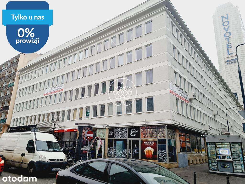 209,50 m², lokal użytkowy na wynajem - Warszawa, Śródmieście - 67561343 ...