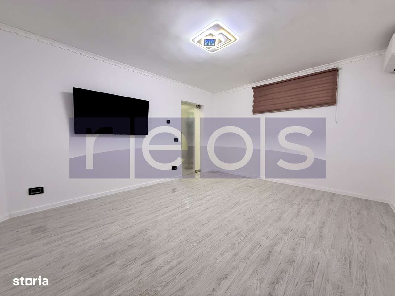 2 camere, apartament de inchiriat - Bucuresti (judet), Bulevardul Ion C ...