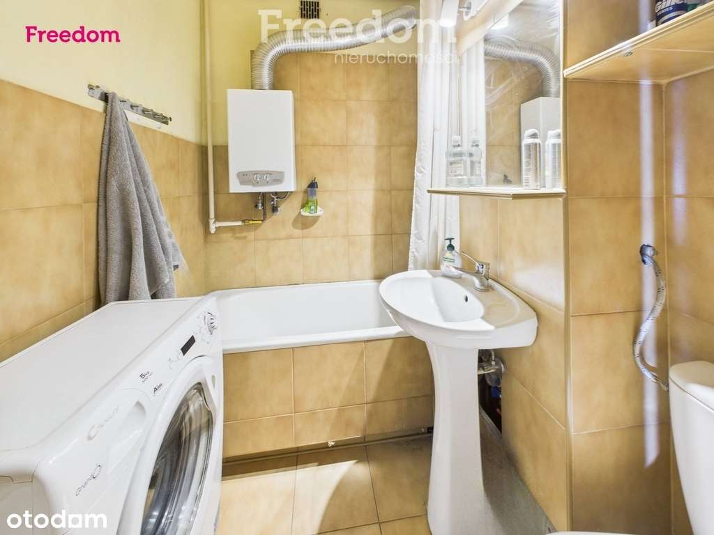 3 pokoje, mieszkanie na sprzedaż - Kraków, Prądnik Biały - 67279382 ...