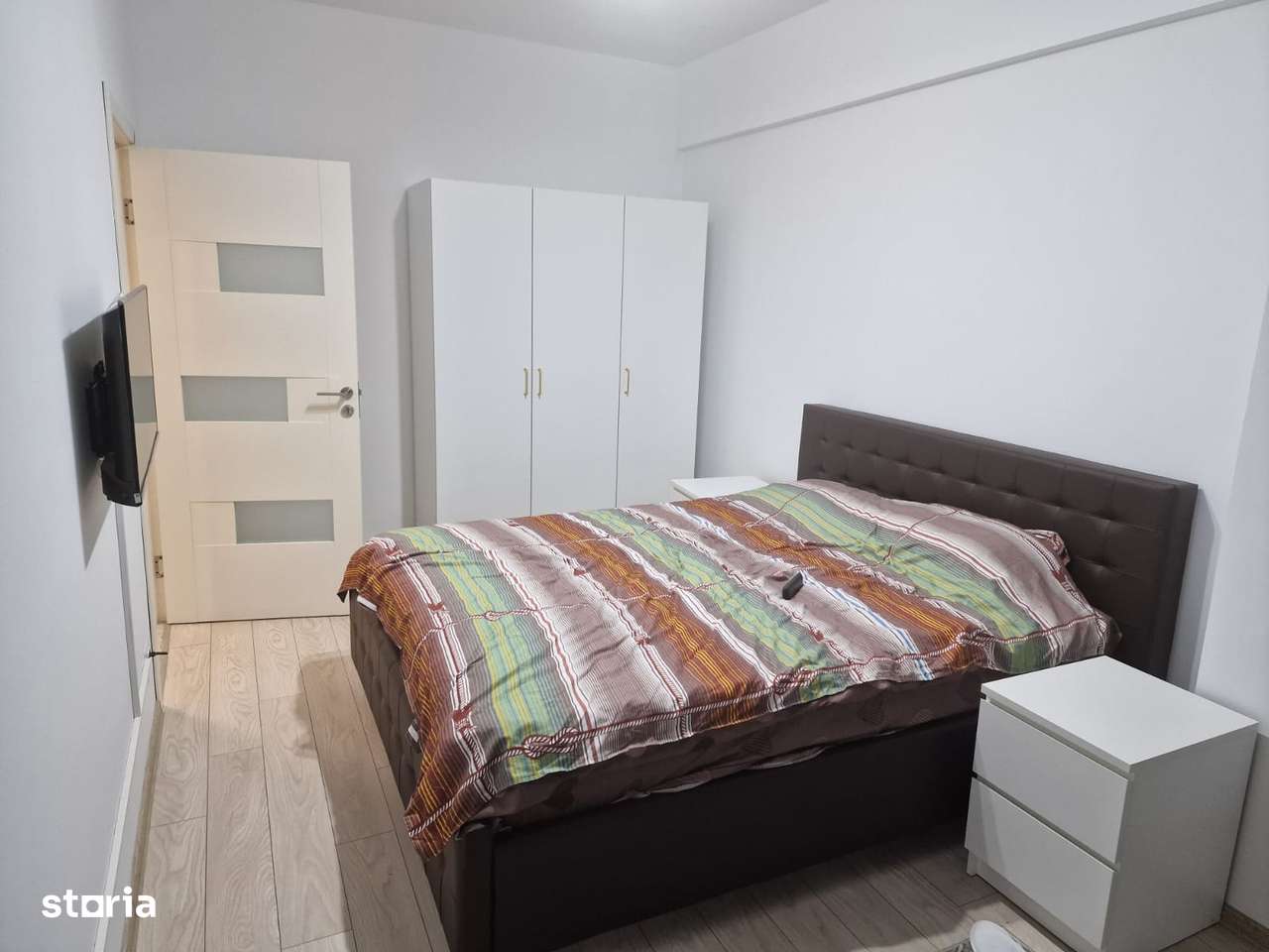 3 camere, apartament de inchiriat - Suceava (judet), George Enescu ...