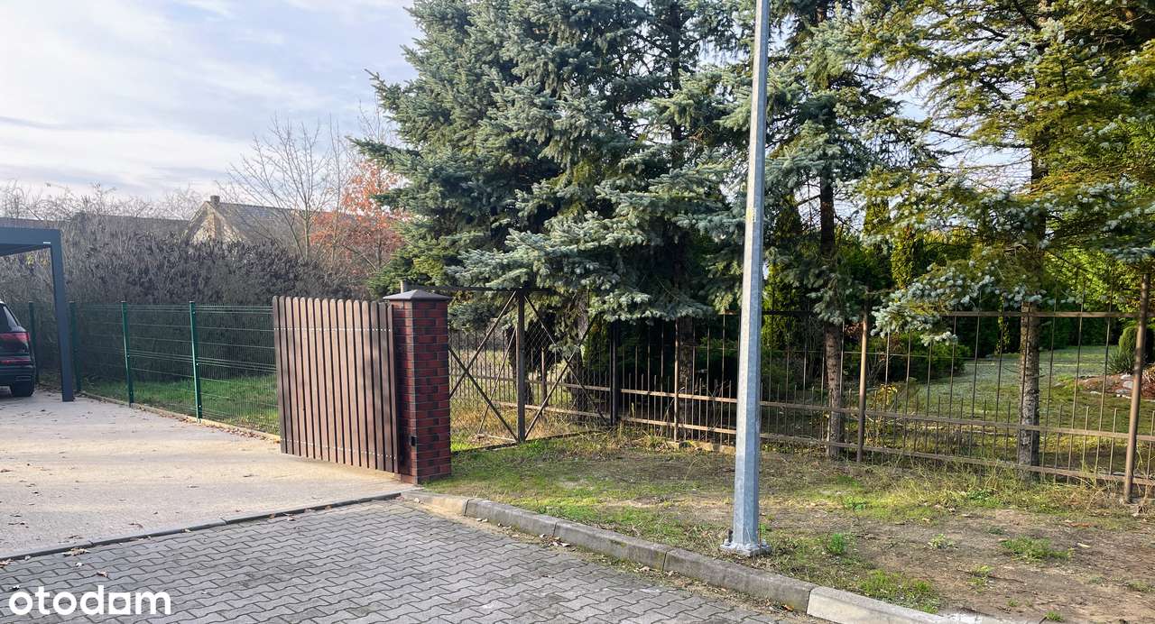 420 m², działka na sprzedaż - ul. Warpnowska, Poznań - 67441848 • www ...
