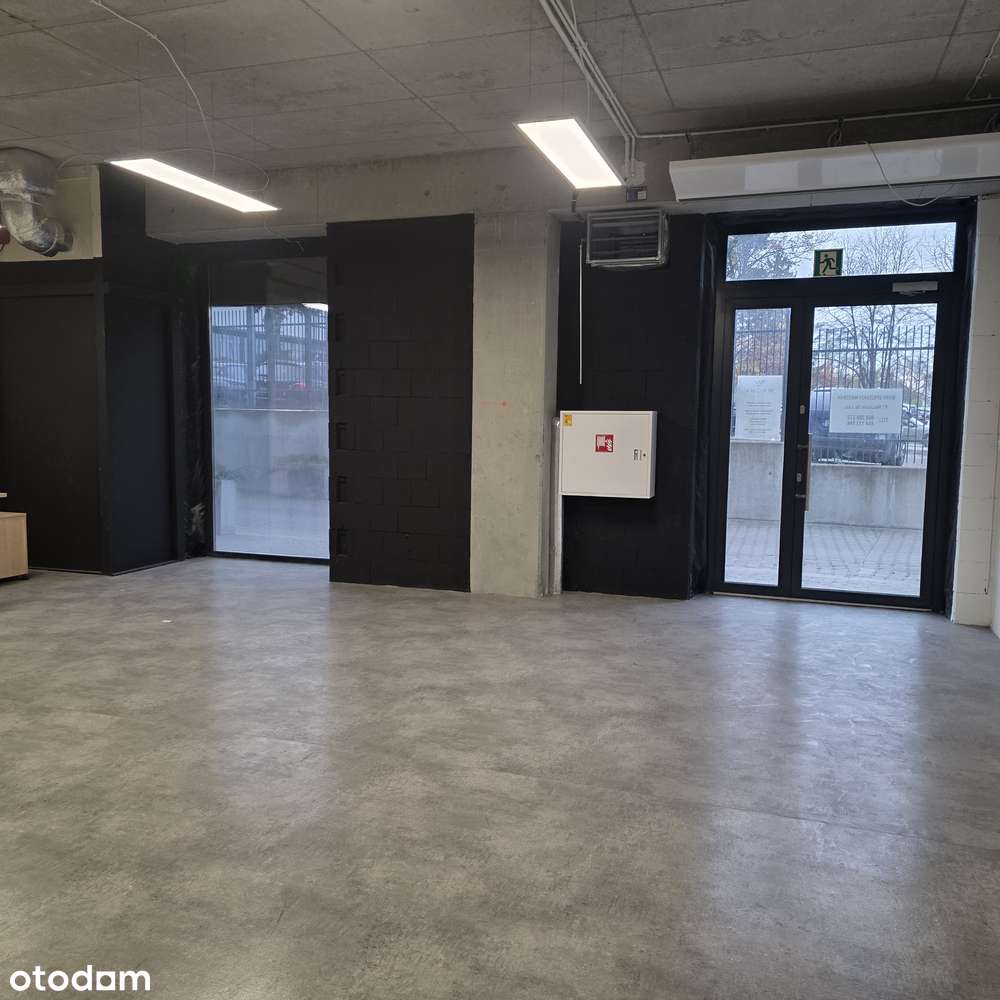 68 m², lokal użytkowy na sprzedaż - ul. Północna, Lublin - 67654268 ...