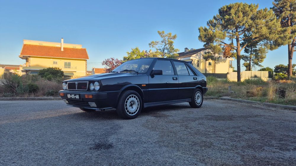 Lancia Delta - Carros - Standvirtual.com