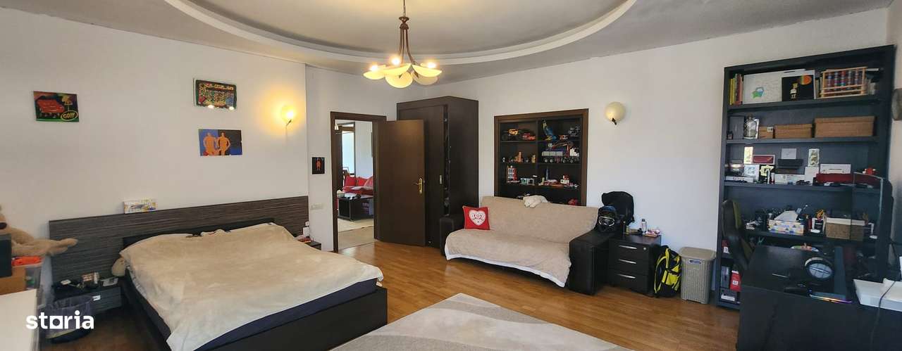 4 camere, apartament de vanzare - Brasov (judet), Centrul Nou - 9544710 ...