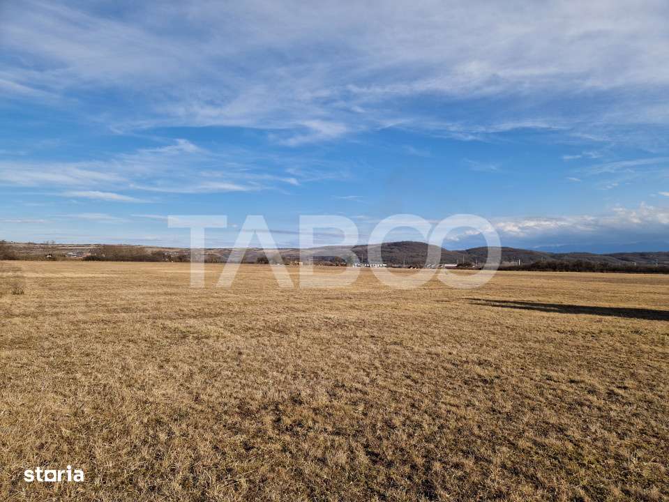 1 088 m², teren de vanzare - Sibiu (judet), Selimbar - 9219876 • www ...