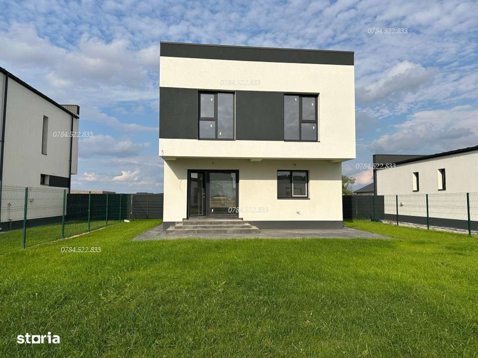 4 camere, casa de vanzare - Ilfov (judet), Berceni - 9992679 • www ...