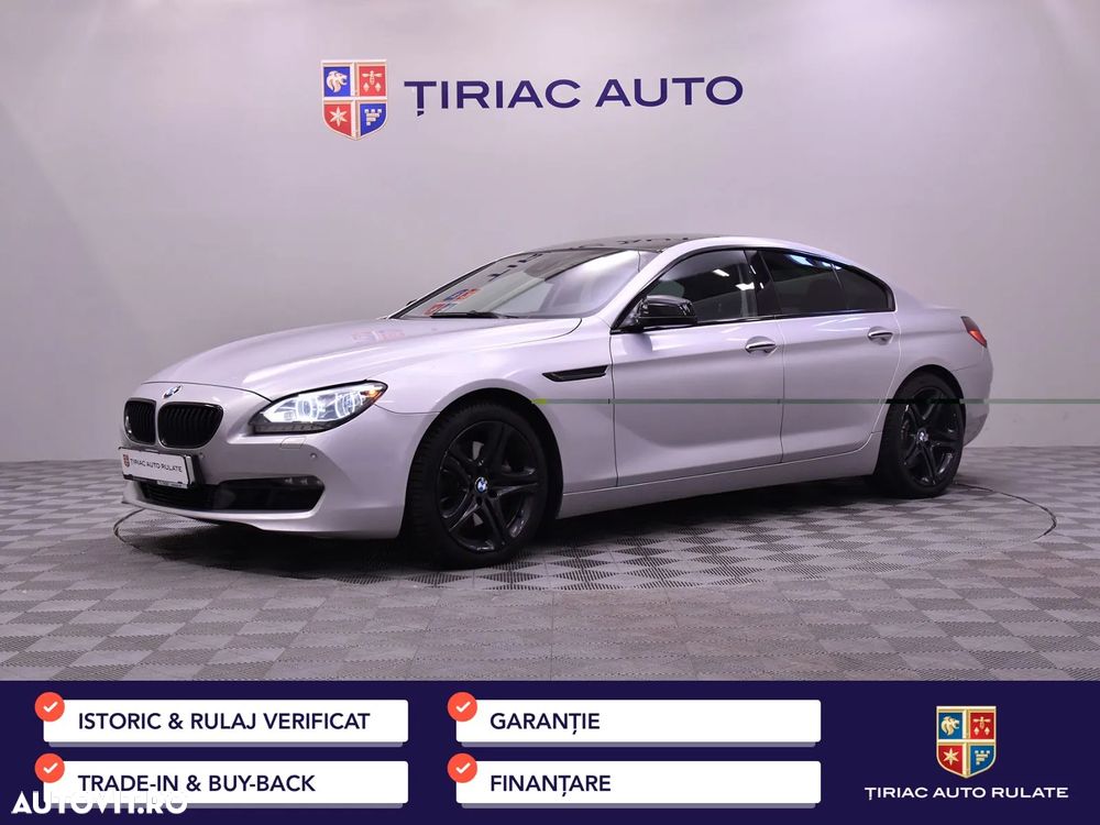 Mașini de vânzare de la TIRIAC AUTO RULATE-EXPOZITIEI - 200 anunțuri ...