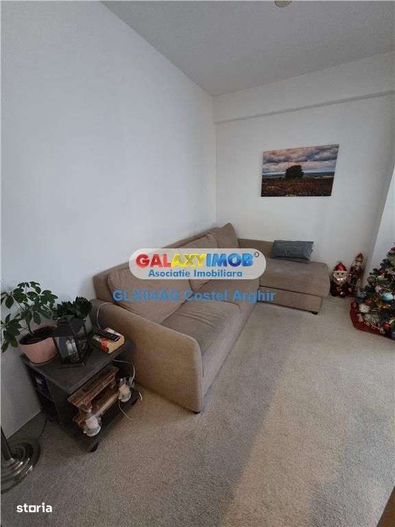 2 camere, apartament de vanzare - Arges (judet), Strada Negru Voda ...