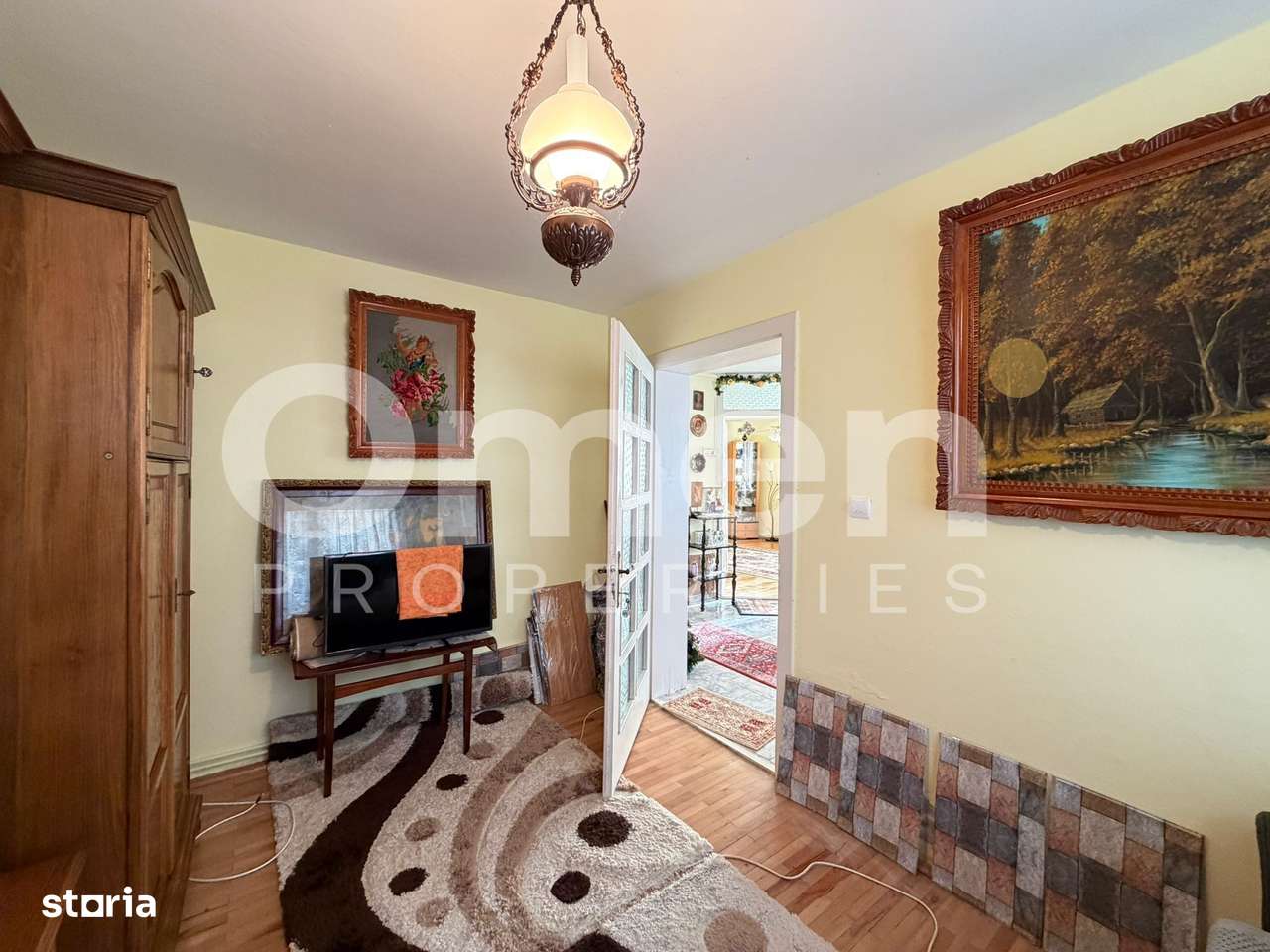 4 camere, casa de vanzare - Maramures (judet), Fericea - 10029288 • www ...