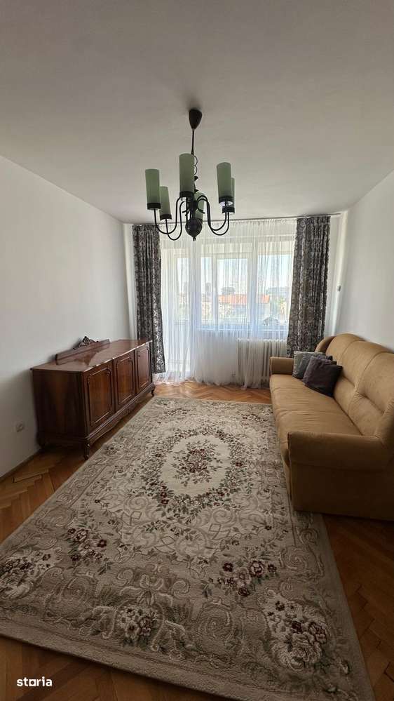 2 camere, apartament de inchiriat - Timis (judet), Circumvalatiunii ...