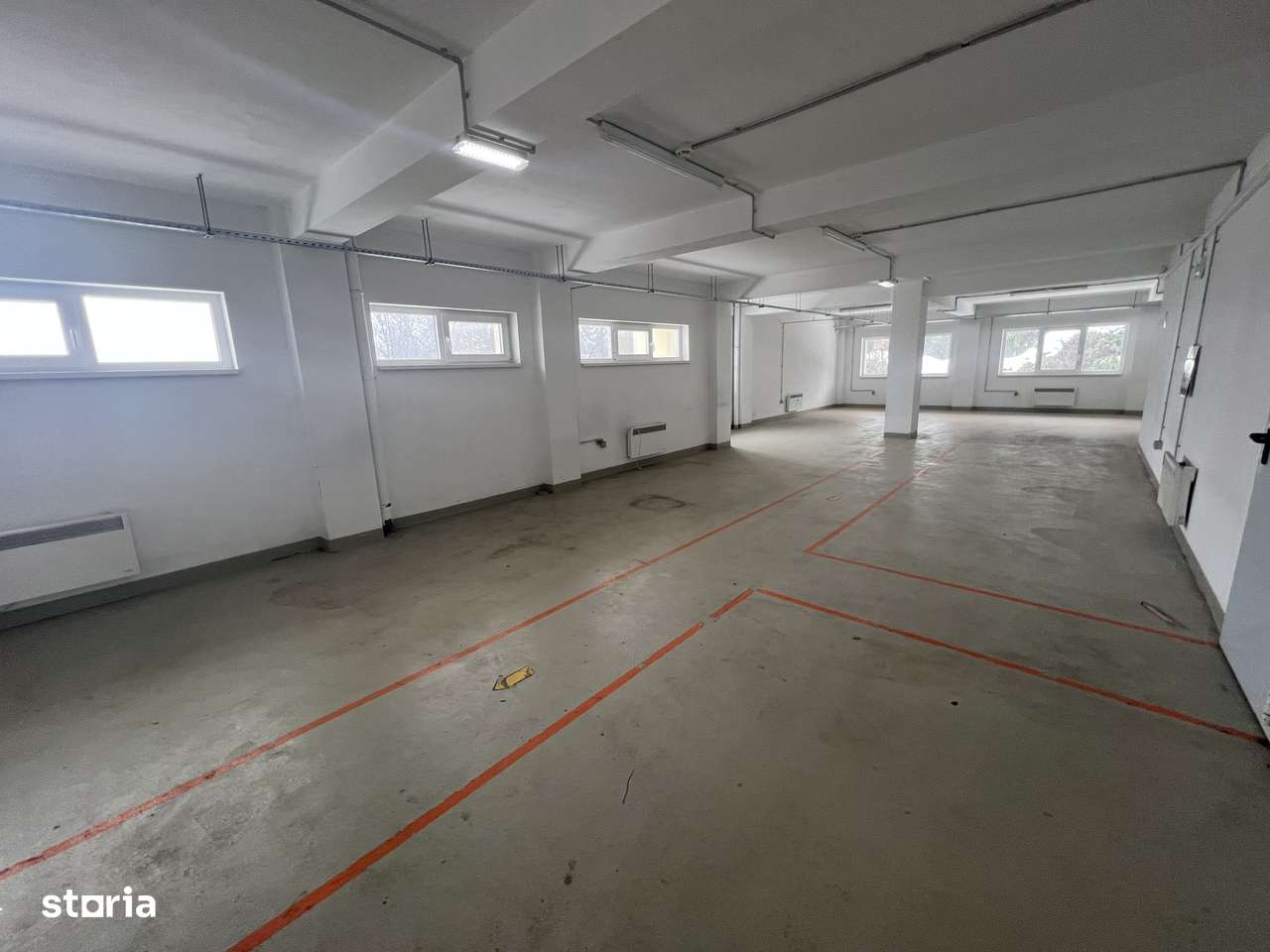 800 m², spatiu comercial de vanzare - Alba (judet), Alba Iulia ...