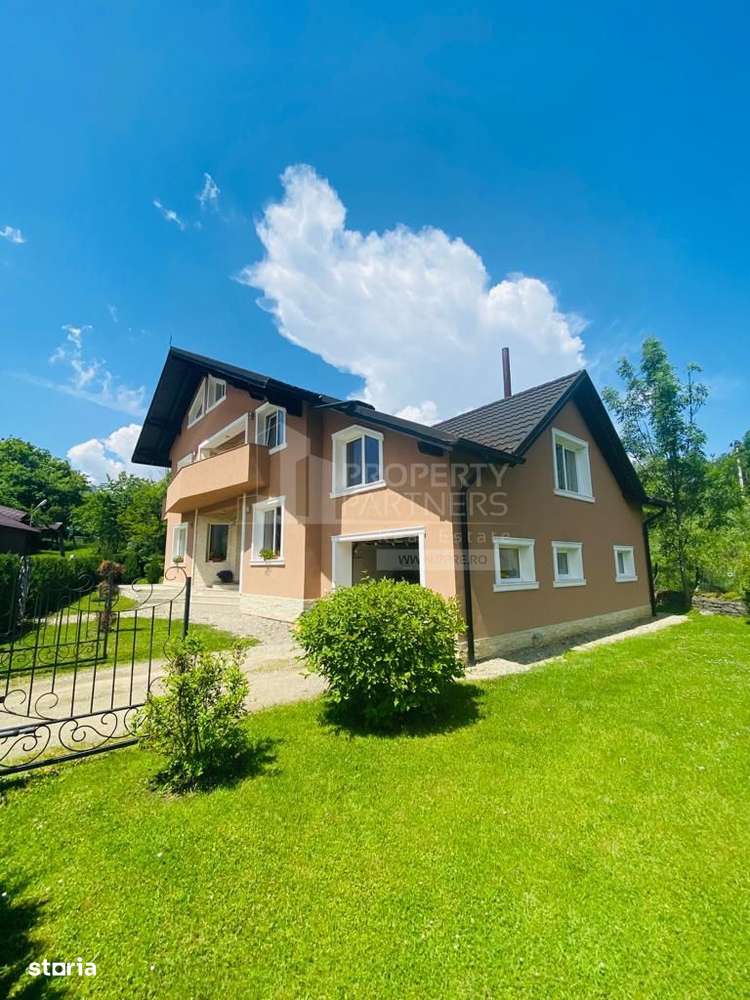 6 camere, casa de vanzare - Brasov (judet), Predelut - 4311963 • www ...